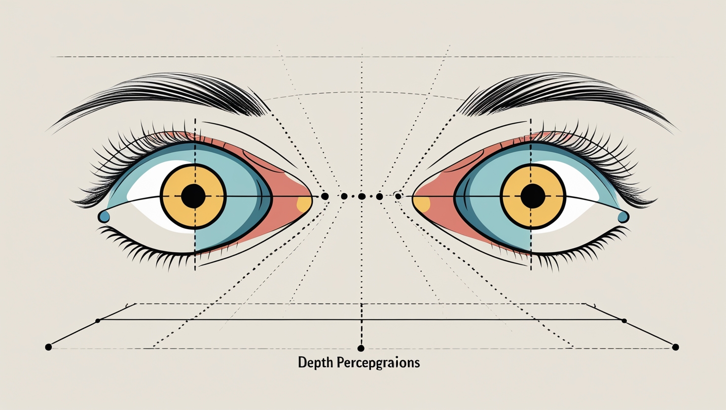 5 Things You Should Follow to See Stereograms Correctly - The magic Eye 3D