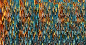 Magic Eye Stereograms: Hidden 3D Images Revealed - The magic Eye 3D