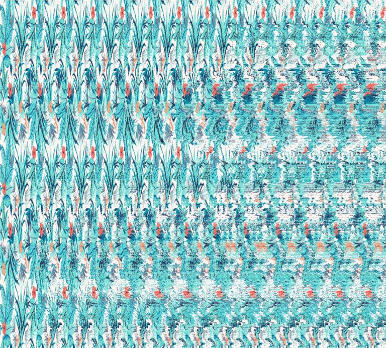 Can't See Stereograms? Try These 10 Proven Techniques - The magic Eye 3D