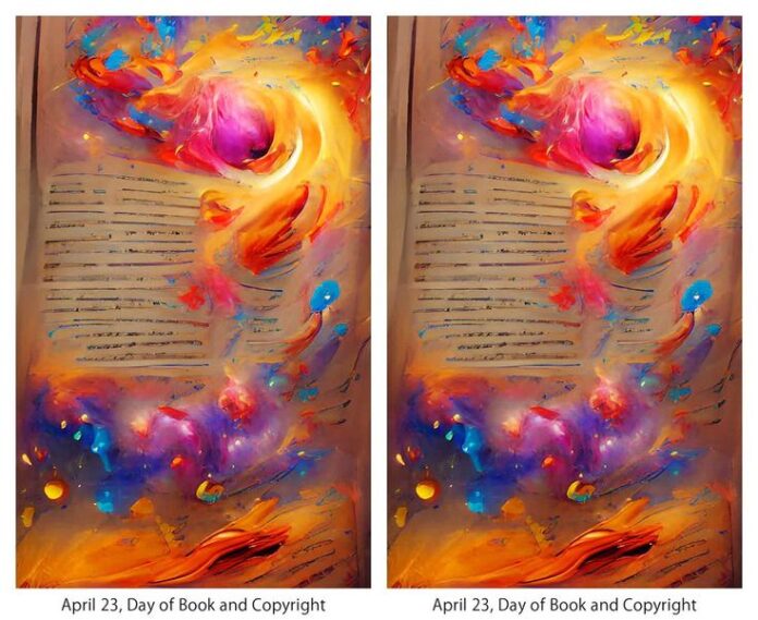 Famous Stereogram Artists and Their Best Works - The magic Eye 3D