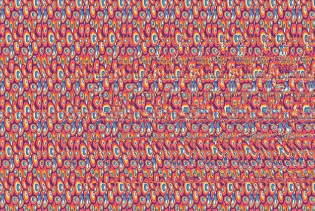 Astigmatism and Stereograms: What You Need to Know - The magic Eye 3D
