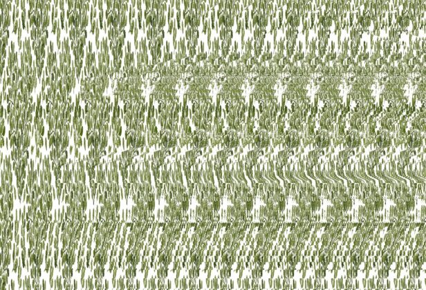 Hidden Wonders: Unveiling This Week’s Stereogram Secrets - The magic Eye 3D