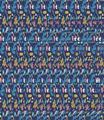 Advanced Stereogram Viewing Techniques Explained - The magic Eye 3D