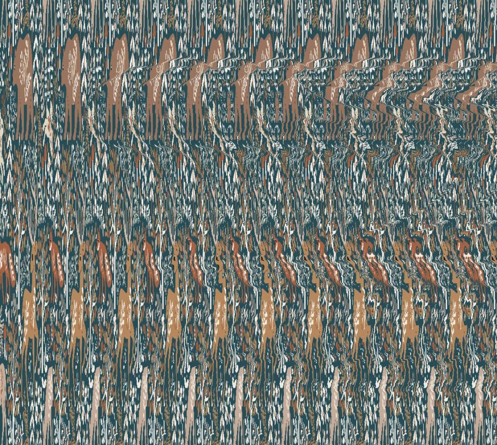 Hidden Wonders: Unveiling This Week’s Stereogram Secrets - The magic Eye 3D