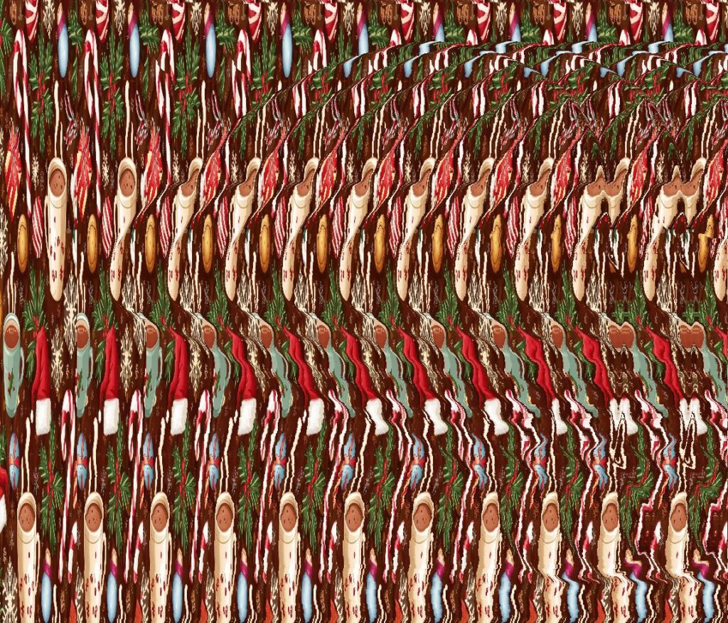 Can You Spot Them? This Week’s 5 Must-See Stereogram Reveals - The ...