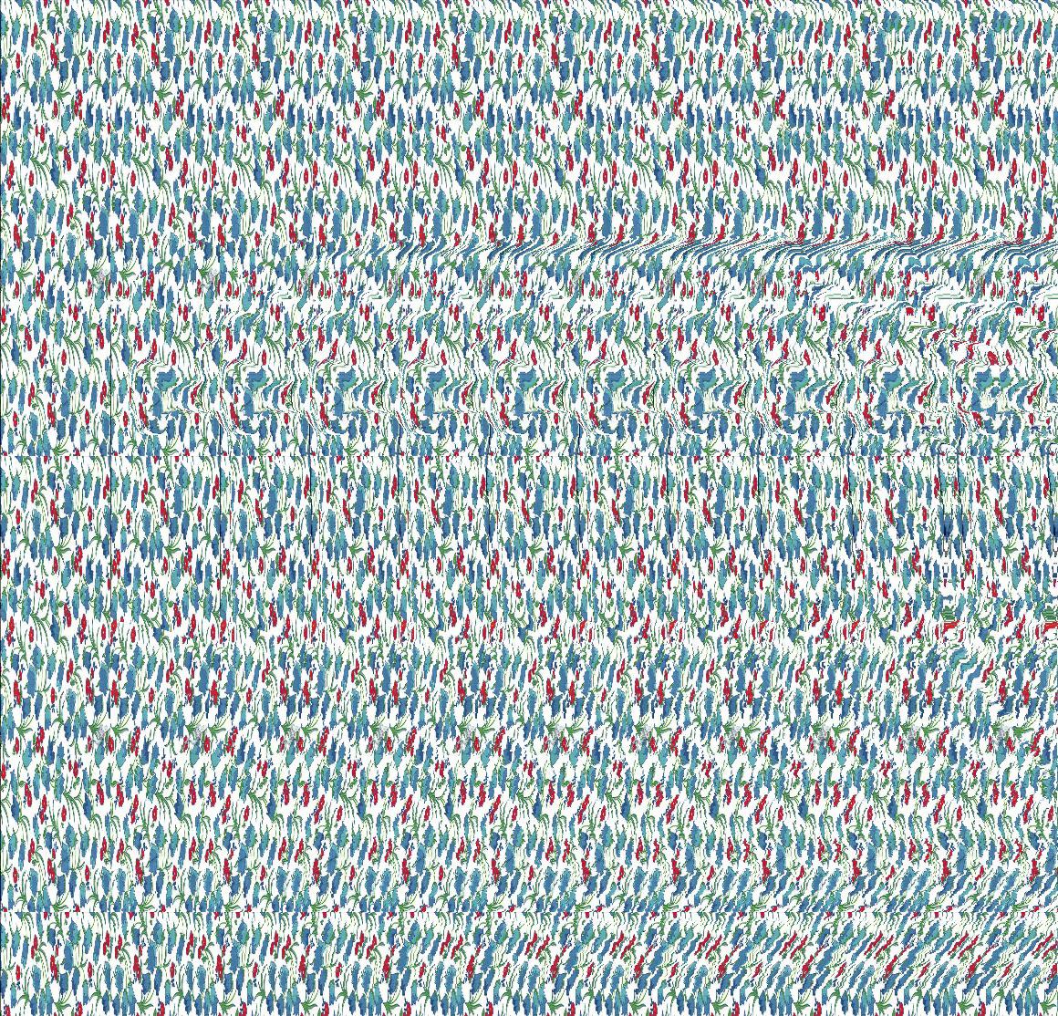 Can You Spot Them? This Week’s 5 Must-See Stereogram Reveals - The ...
